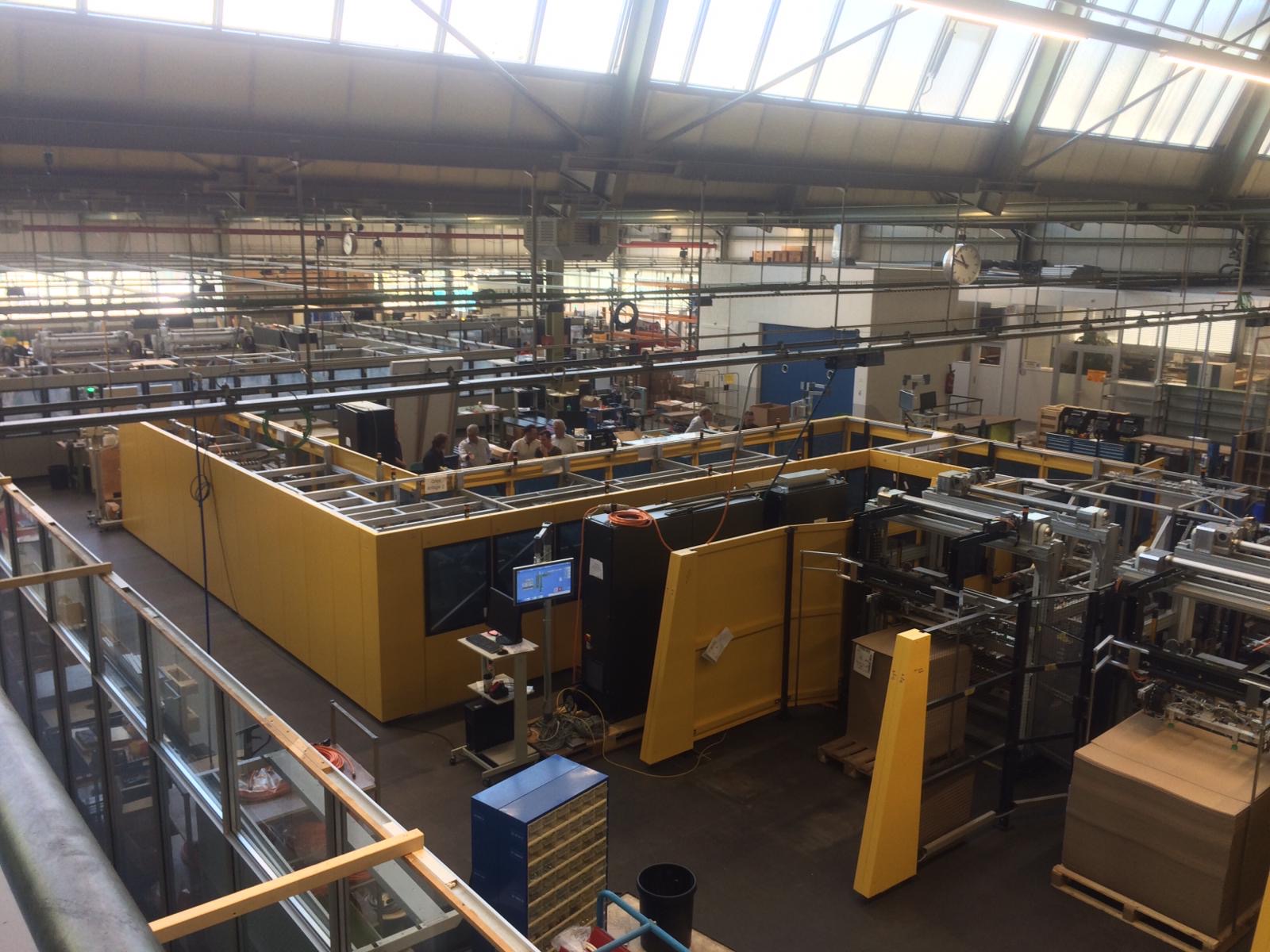 300% sneller produceren dankzij volautomatische inpakmachine | PRINTmatters